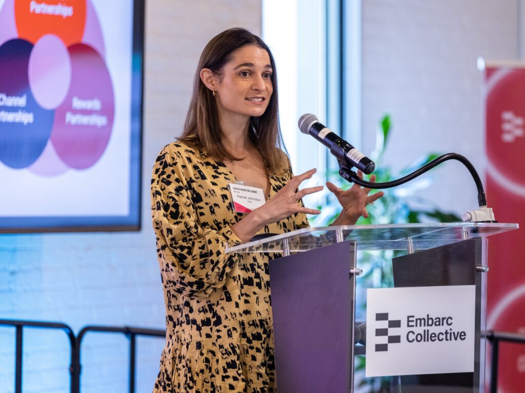 Recap: 2022 Growth Marketing Summit - Embarc Collective