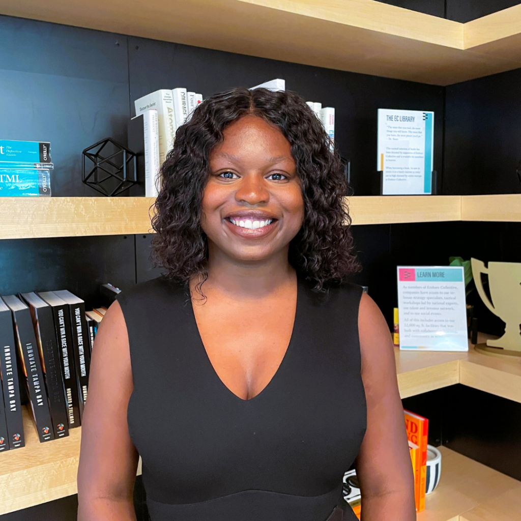 Team - Embarc Collective